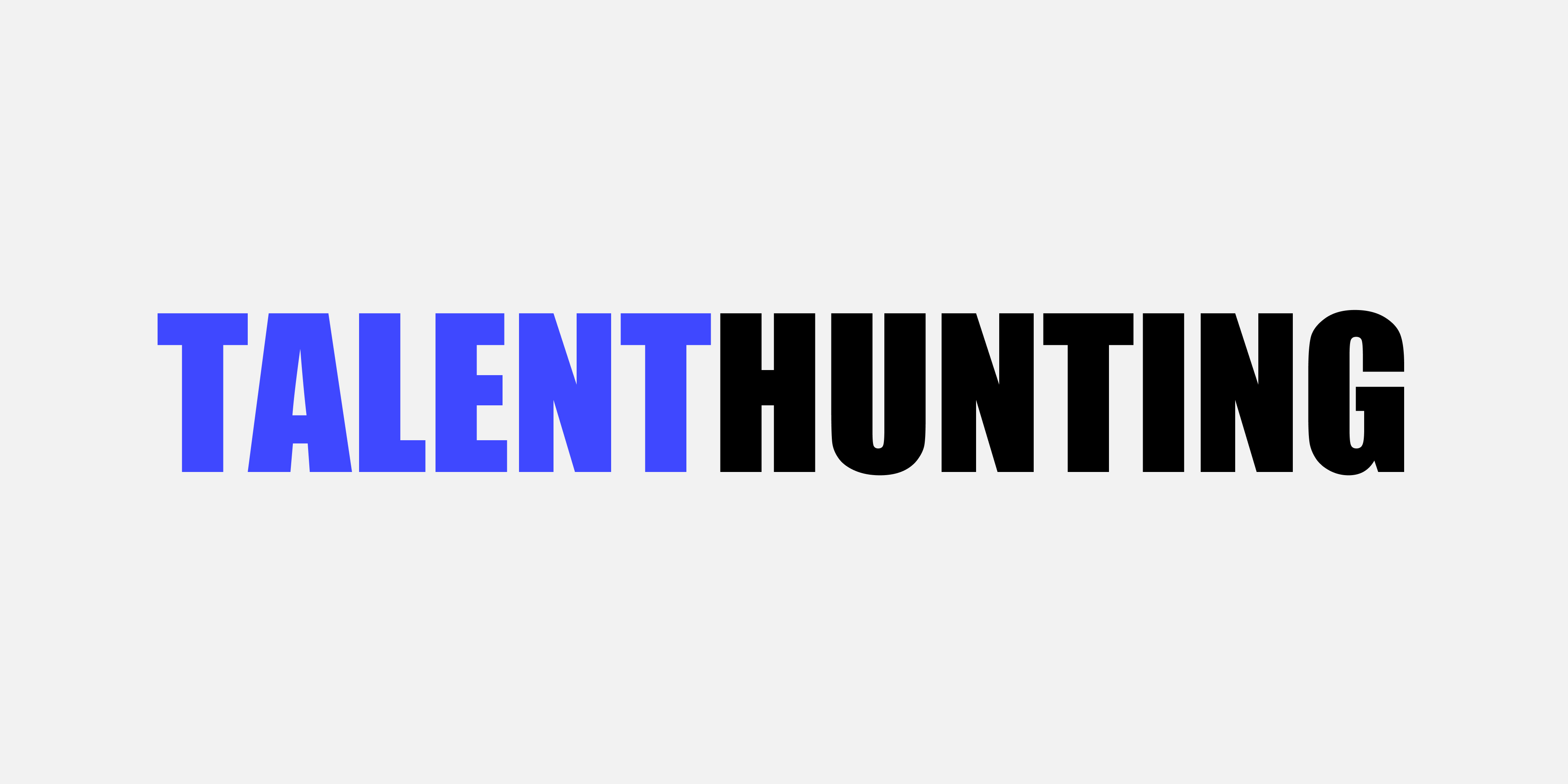 TalentHunting - Recruitment as a Service